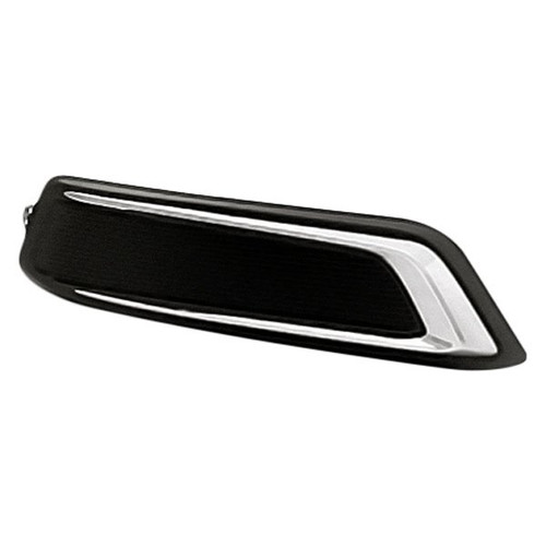 Replacement ID0048AA0777R00 - Front Passenger Side Fog Light Cover ...