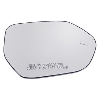 Toyota Prius Replacement Mirror Glass | CARiD