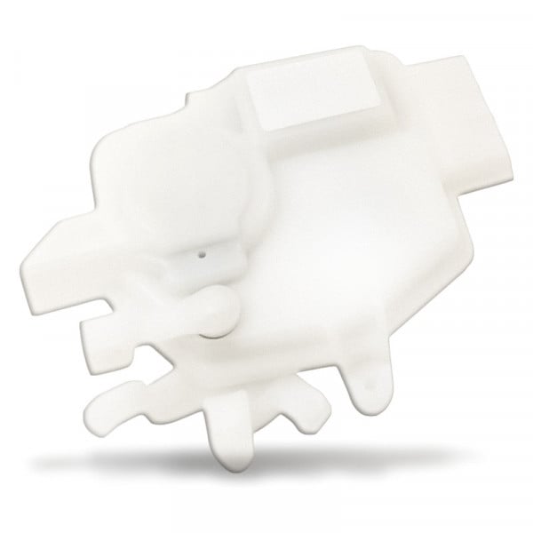 Replacement ID0053AA0032R00 - Front Driver Side Door Latch Assembly ...