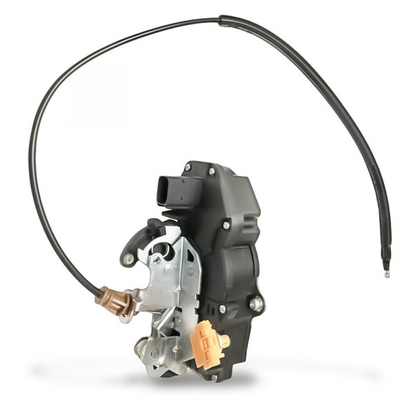 Replacement ID0053AA0138R00 - Rear Driver Side Door Latch Assembly ...