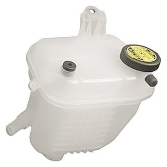 Toyota Corolla Coolant Overflow Tanks | CARiD
