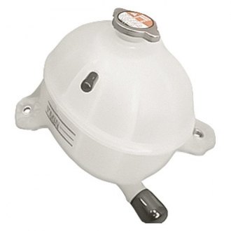 Hyundai Tucson Coolant Overflow Tanks — CARiD.com