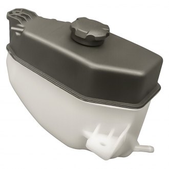 Hyundai Coolant Overflow Tanks - Aluminum, Stainless Steel | CARiD