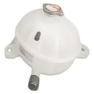 Hyundai Tucson Coolant Overflow Tanks | CARiD