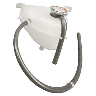 Jeep Wrangler Coolant Overflow Tanks — CARiD.com