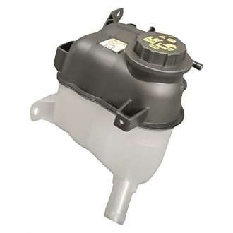 Ford Explorer Coolant Overflow Tanks | CARiD