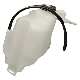 Hummer H3 Coolant Overflow Tanks | CARiD
