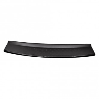 Dodge Grand Caravan Replacement Rear Bumpers - Covers, Chrome | CARiD