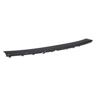Cadillac Escalade Replacement Rear Bumpers - Covers, Chrome | CARiD