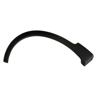 Wheel Arch Moldings | CARiD