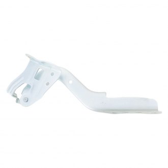 Toyota Corolla Cross Replacement Hoods - Hinges, Supports | CARiD