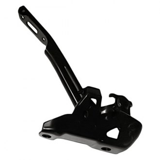 Honda Civic Si Replacement Hoods - Hinges, Supports | CARiD