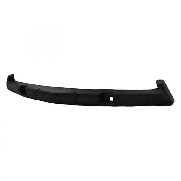 Replacement ID0069AA0166R00 - Front Bumper Absorber (Standard Line)