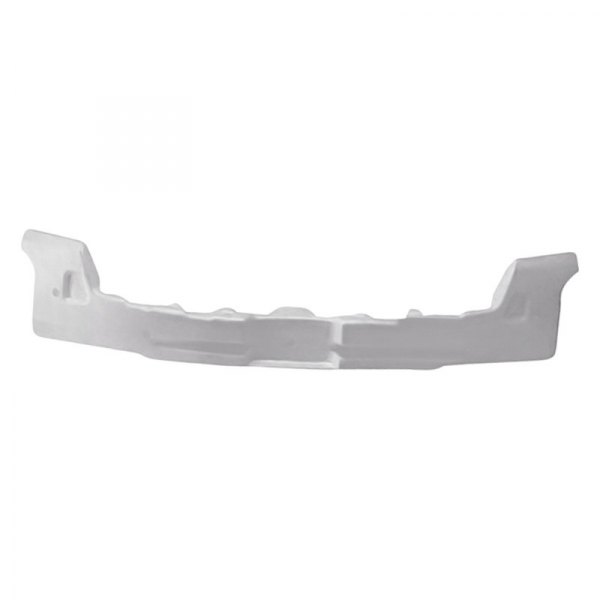 Replacement ID0069AA0332R00 - Front Bumper Absorber (Standard Line)