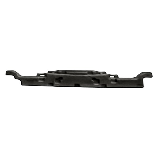 Replacement ID0069AA0359R00 - Front Bumper Absorber (Standard Line)