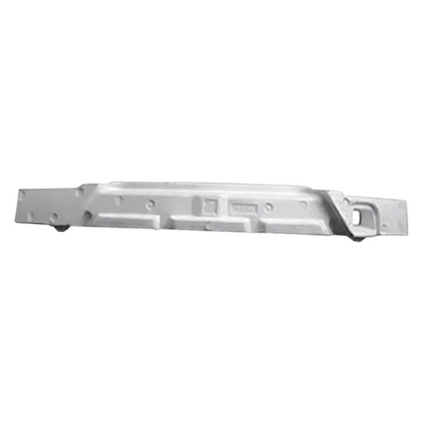 Replacement ID0069AA0742R00 - Front Bumper Absorber (Standard Line)