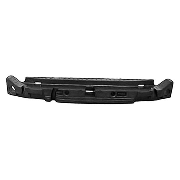 Replacement ID0069AA0933R00 - Front Bumper Absorber (Standard Line)