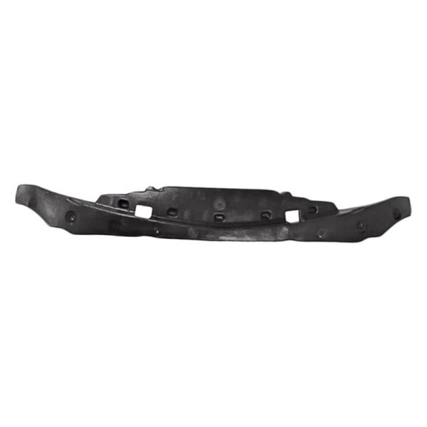 Replacement ID0069AA1024R00 - Front Bumper Absorber (Standard Line)