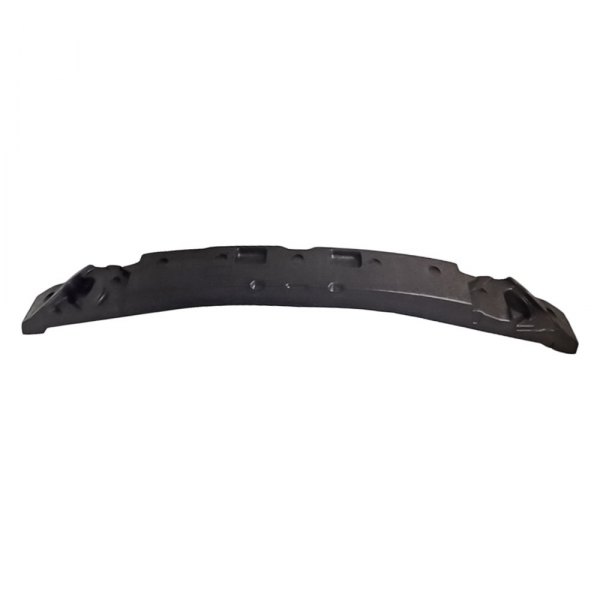 Replacement ID0069AA1045C00 - Front Upper Bumper Absorber (CAPA Certified)