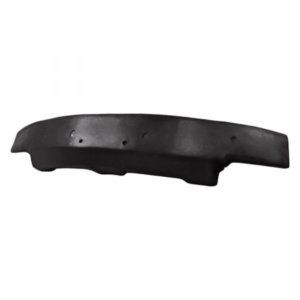 Replacement ID0069AA1227C00 - Front Bumper Absorber (CAPA Certified)