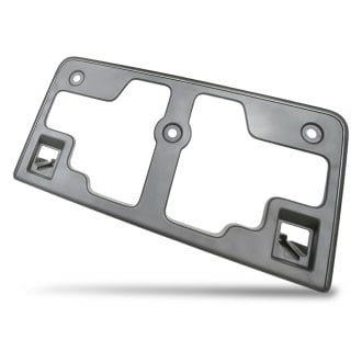 Volkswagen Jetta Custom License Plates & Frames | CARiD