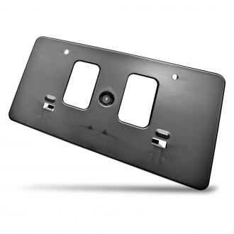 Toyota Corolla Custom License Plates & Frames | CARiD