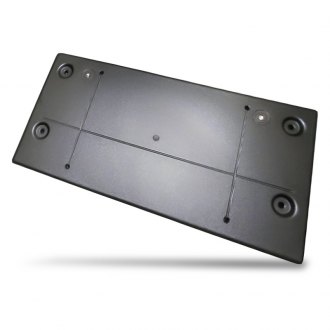 Mini Countryman Custom License Plates & Frames | CARiD