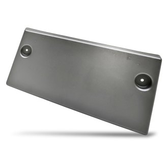 2020 Hyundai Palisade License Plates & Frames | CARiD