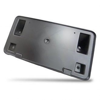 Dodge Caravan License Plate Brackets & Hardware - Holders, Mounts | CARiD