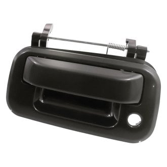 Car/Truck Trunk & Tailgate Handles, Locks, Latches, Straps | CARiD