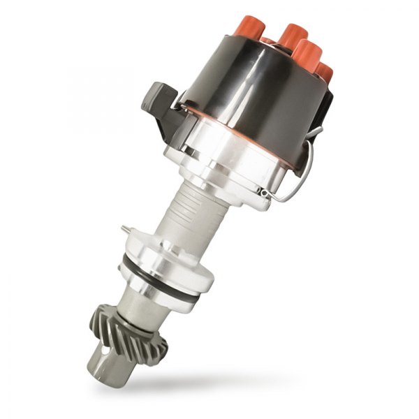 Replacement® - Ignition Distributor Cap