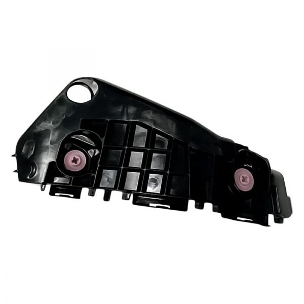 Replacement - Front Passenger Side Outer Bumper Cover Retainer ...