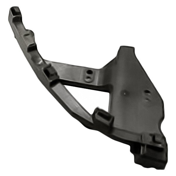 Replacement ID0078AA0199R00 - Front Passenger Side Bumper Cover Support ...
