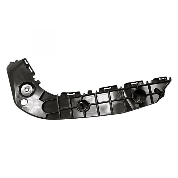 Replacement ID0078AA0276R00 - Front Driver Side Upper Bumper Cover ...