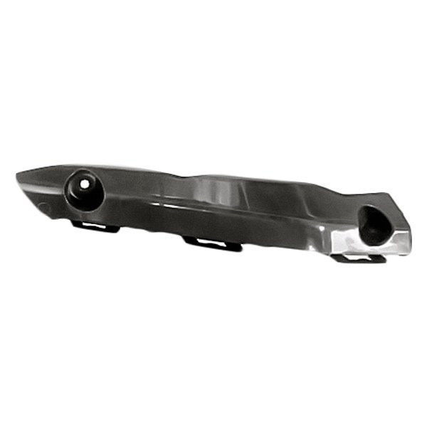 Replacement ID0078AA0301R00 - Front Passenger Side Bumper Cover ...