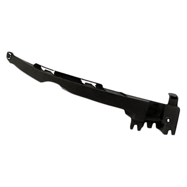 Replacement ID0078AA0513R00 - Front Passenger Side Bumper Cover Side ...