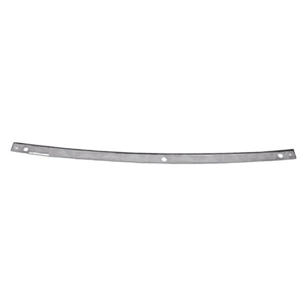 Replacement ID0078AA0627R00 - Front Lower Bumper Retainer (Standard Line)
