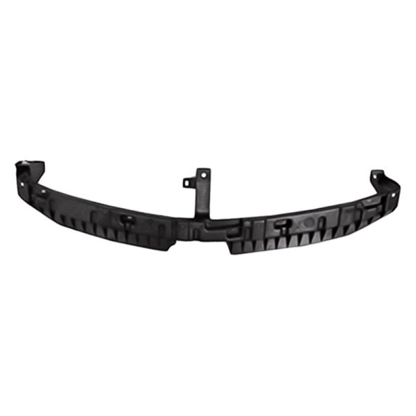 Replacement ID0078AA0659R00 - Front Upper Bumper Cover Retainer ...