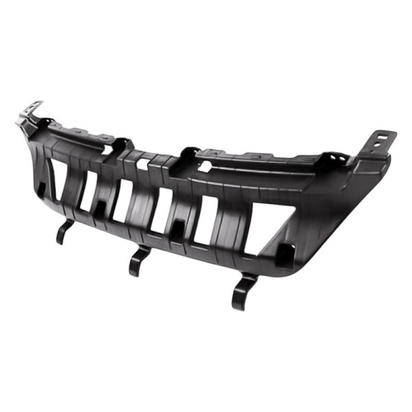 Replacement ID0078AA0740R00 - Front Bumper Cover Support (Standard Line)