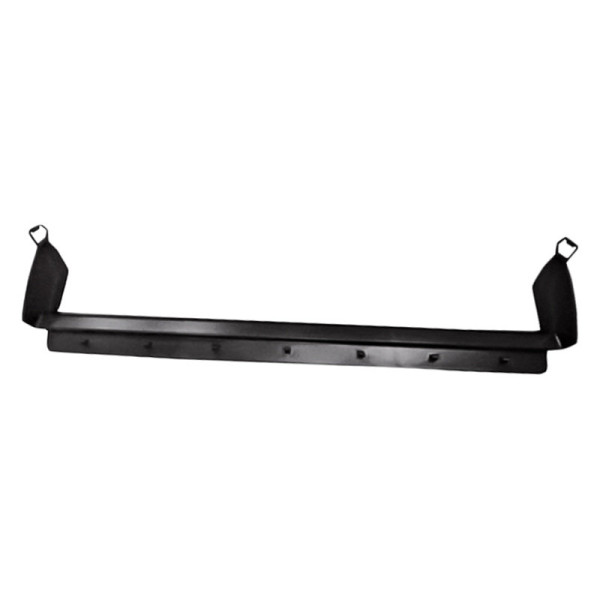 Replacement ID0078AA0758R00 - Front Center Bumper Cover Support ...