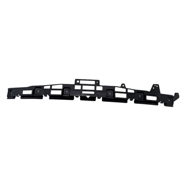 Replacement ID0078AA0776C00 - Rear Center Bumper Cover Support Rail ...
