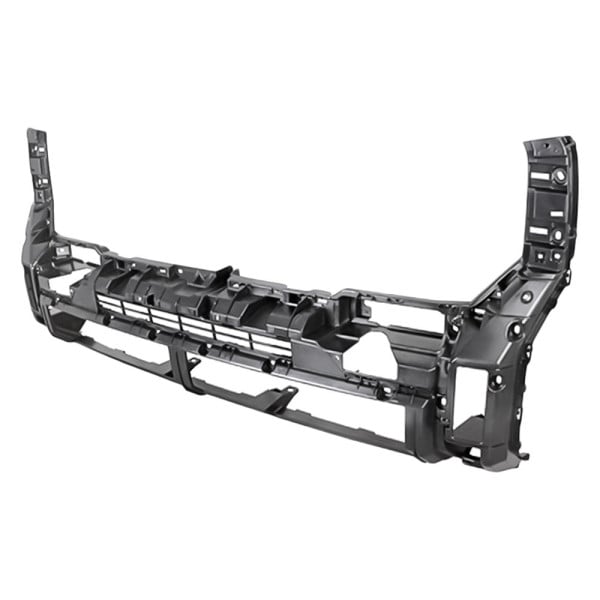 Replacement ID0078AA1170R00 - Front Lower Bumper Cover Support ...