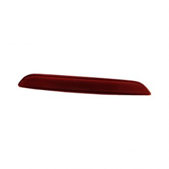Front & Rear Bumper Reflectors - Side Reflectors | CARiD