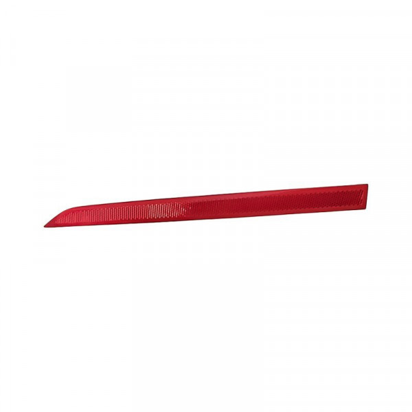 Replacement ID0079AA0435C00 - Rear Passenger Side Bumper Reflector ...