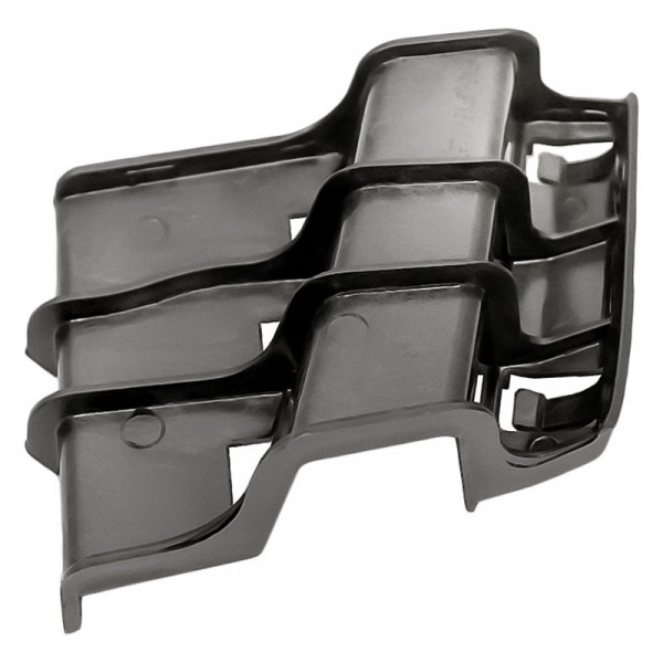 Replacement ID0081AA0121R00 - Driver Side Headlight Bracket (Standard Line)