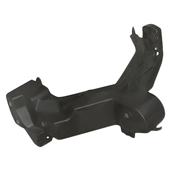 Replacement ID0081AA0165C00 - Driver Side Header Panel Bracket (CAPA ...
