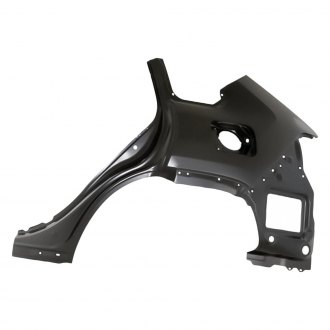 2021 Toyota RAV4 Replacement Quarter Panels | CARiD