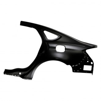 Ford Fusion Replacement Quarter Panels | CARiD