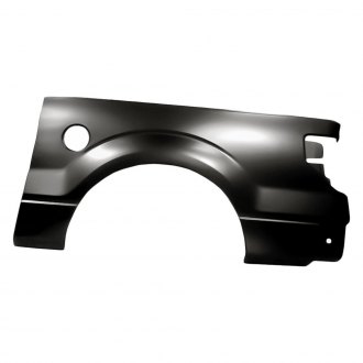 Replacement Quarter Panels | CARiD