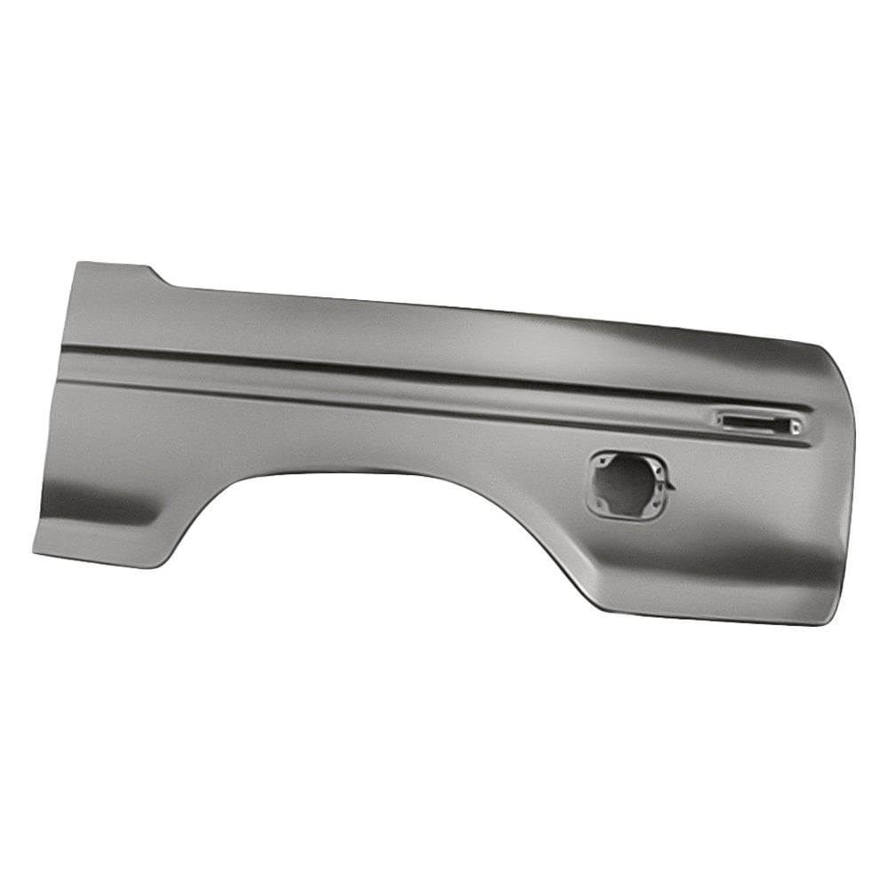 Quarter Panels - Rear & Front Car Quarter Panels | CARiD